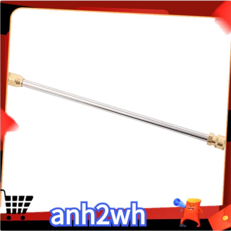 Stainless Steel Quick Connect ,Wand For Pressure Washers,Replacement ...