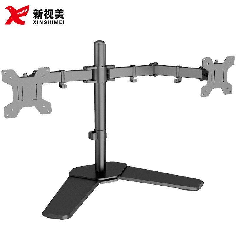 14-27Inch Monitor Stand Dual Screen Multi Screen Computer Monitor Base ...