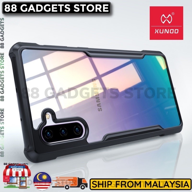 [ XUNDD ] Samsung Note 10 / Note 10 Plus + / Note 8 / Note 9 Shockproof ...