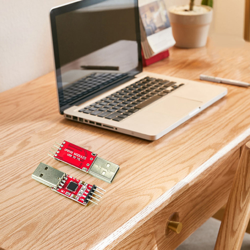 5 Pin Module Serial Converter Adapter Multifunctional Memory Card ...