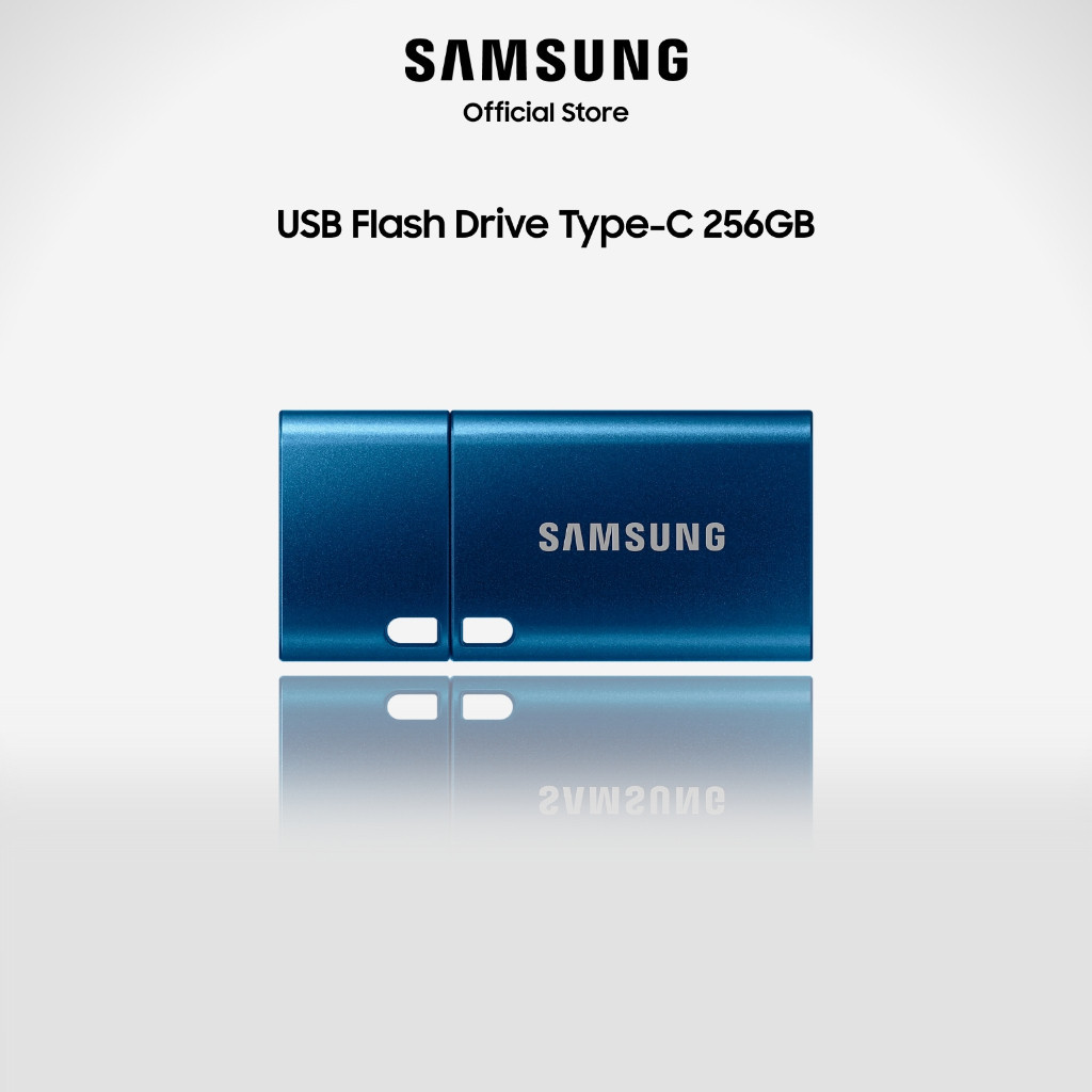 Samsung USB Flash Drive Type-C | Shopee Singapore