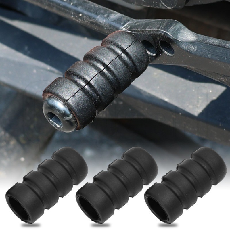 Motorcycle Gear Protection Sleeve - Motorcycle Gear Pedal Shift Lever ...
