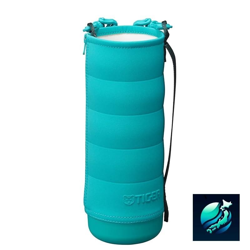 Tiger Magic Flask Water Bottle MTA-B Type Vacuum Insulated Bottle ...