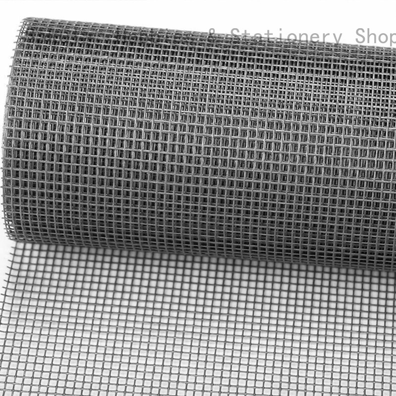 Fly Screen Window Insect Screen Sold By The Meter, Cut To Size Mosquito ...