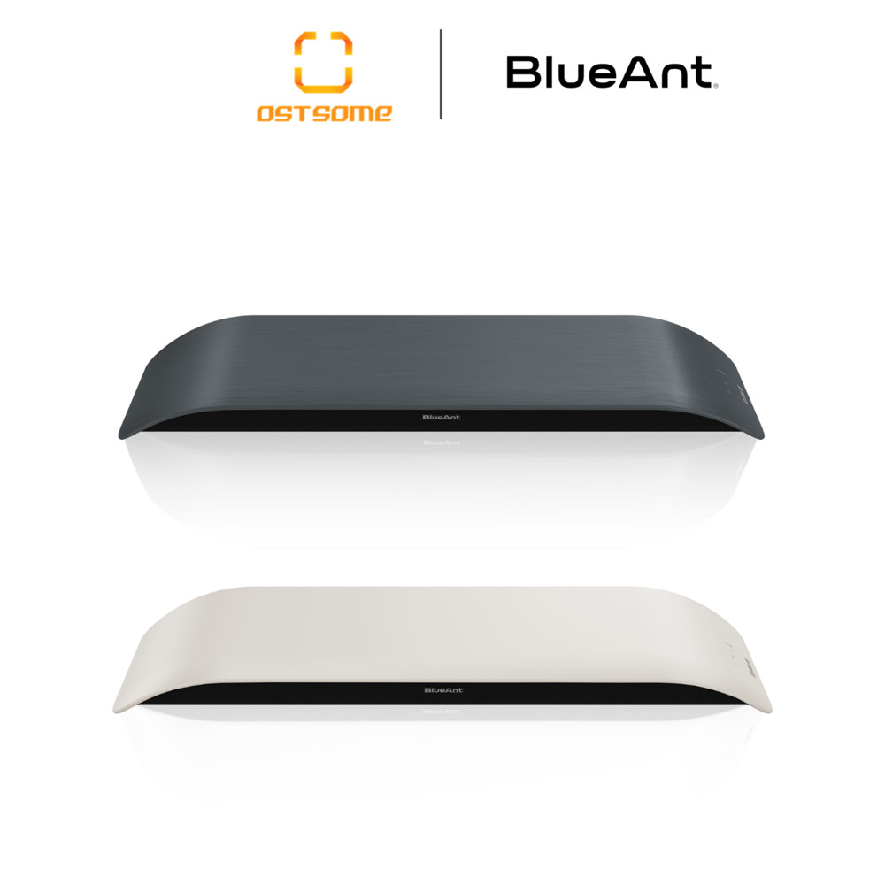 BlueAnt Soundblade Desktop Bluetooth Speaker PC Sound Bar | Shopee ...