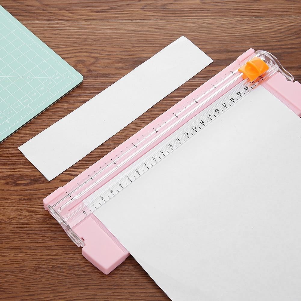 [countless1.sg] Paper Cutter A4 A5 Paper Cutting Guillotine Replacement ...