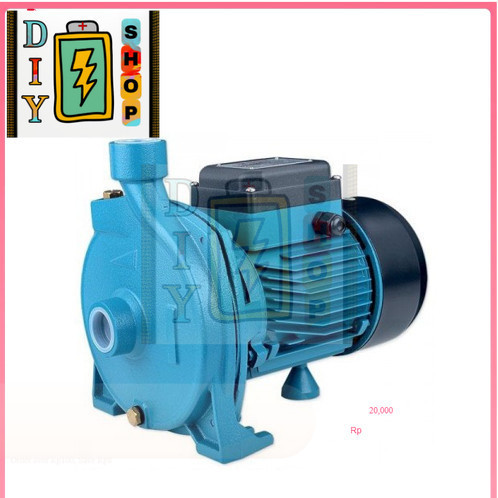 SUMO Centrifugal Water Pump Model CPM130 Submersible BT POWERTOOLS ...