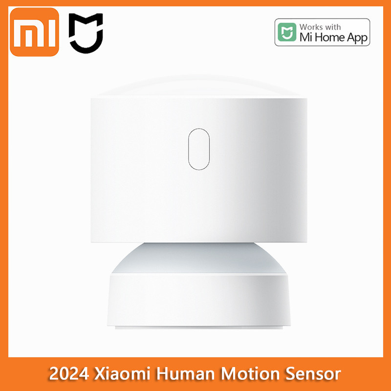 Xiaomi Human Presence Sensor Smart Wireless Home Connection Wifi ...