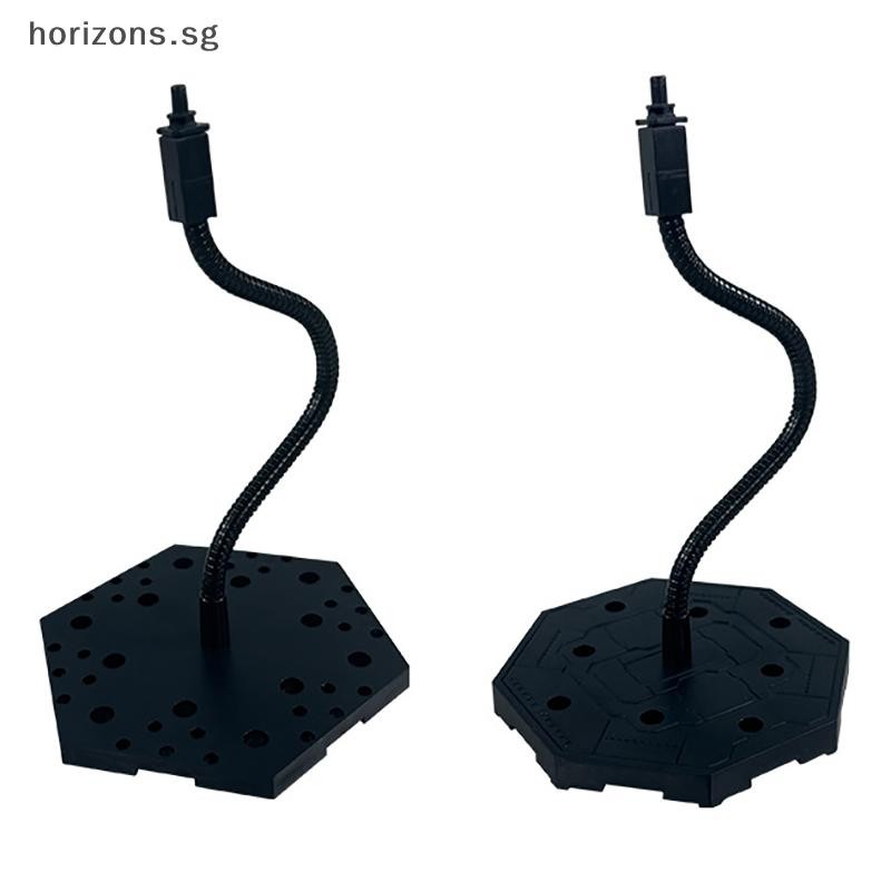 [Top] Snake Tube Model Bracket Action Figure Base Display Stand Bracket ...