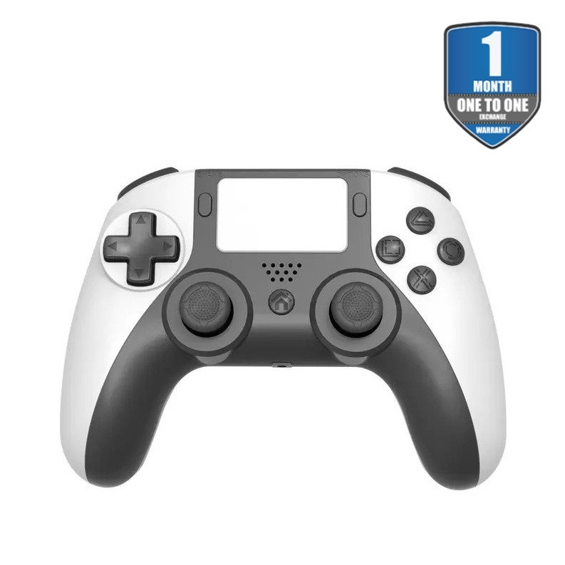 PS5 Wireless Controller Game Controller Bluetooth DualSense Gamepad TopWolf PS5/PS4/PC/Laptop ...