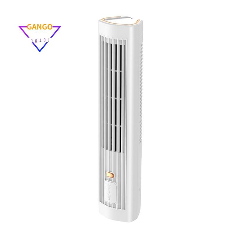 Portable Automatic Remote Air Conditioner, USB Personal Air Conditioner ...