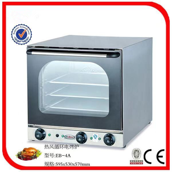 Commercial Electric Oven Electric Baking Oven4Hot Air Circulation Oven ...