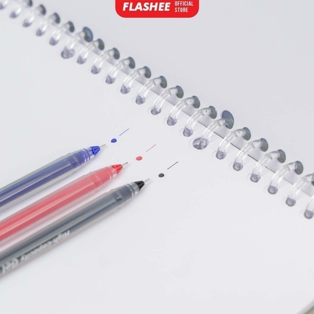 Gel Pen 0.5mm Narita Snap & Go Standard Gel Pen Gel Standard V16 Bitoon ...