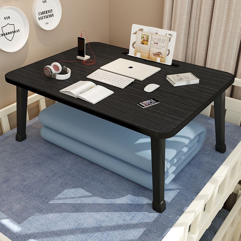 Hot Sale Special Sale Table Bed Desk Foldable Small Table Bedroom Bay ...