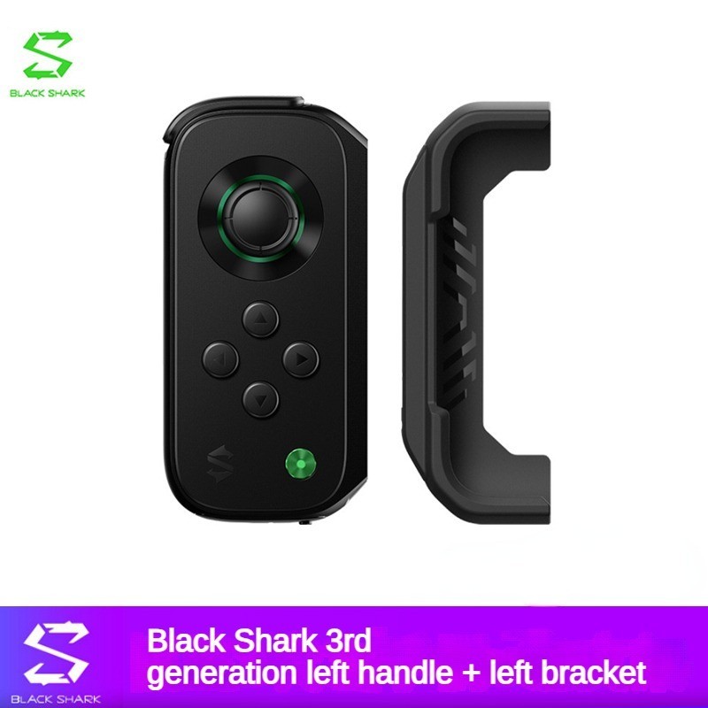 Black Shark 2 Left Hand Bracket Black Shark Double Wing Gamepad ...