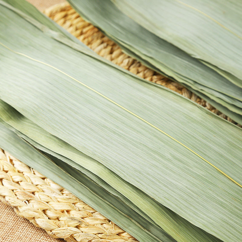 Dried Dumpling Leaves Fresh Dumpling Leaves Dried Large Dumpling Leaves ...