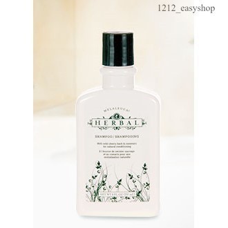 Melaleuca® Herbal Shampoo/Original Shampoo(237ml) | Shopee Singapore