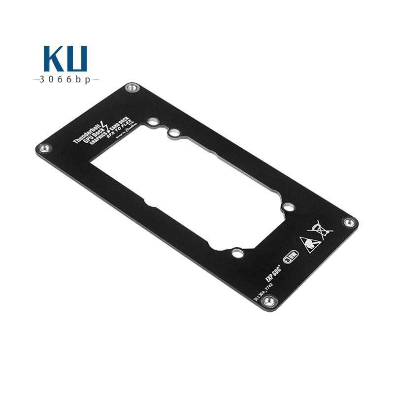 EXP GDC FLEX(1U) to SFX Bracket SFX to FLEX Adapter Holder for TH3P4G3 ...