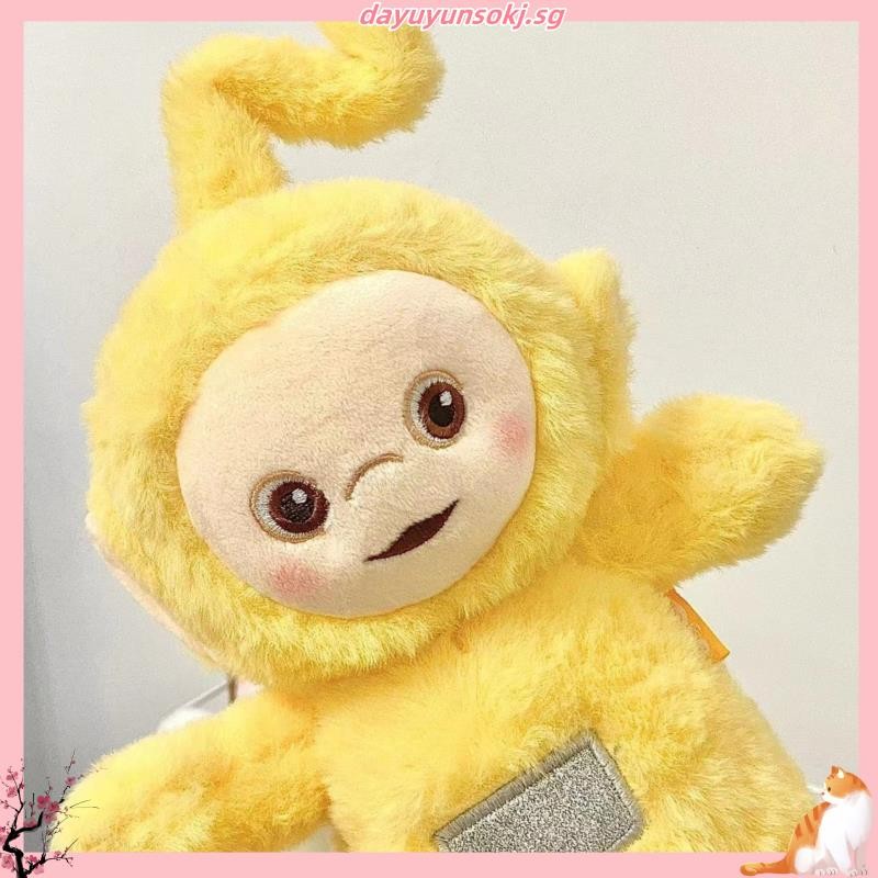 Teletubbies Plush Dolls Children Gifts Toys | Shopee Singapore