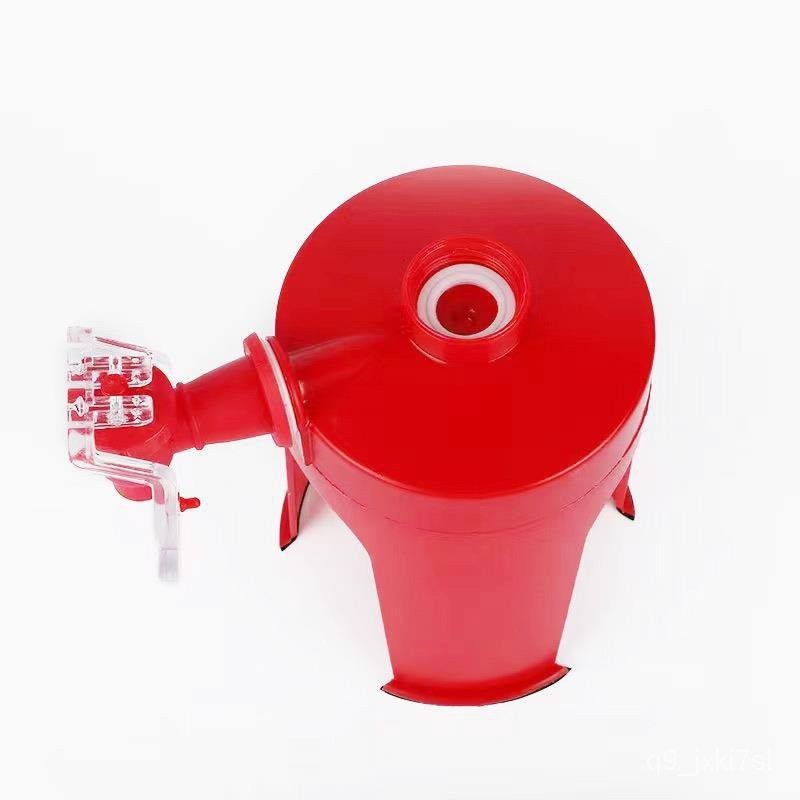 Hand Pressure Cola Inverted Water Dispenser Sprite Inverted Water ...