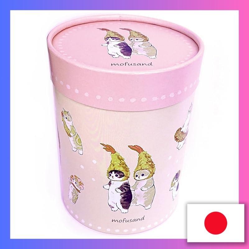 【Direct from japan】mofusand shrimp chocolate sandwich cookie mofusand ...