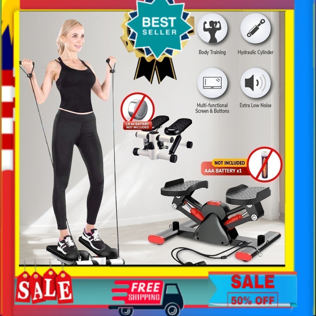 MESIN Big Store Leg Exercise Machine/Peha & Muscle Fitness Sitting Legs ...