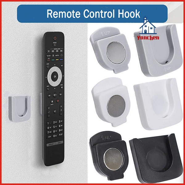 [Wholesale Price]Magnetic Remote Controller Holder/Wall Mounted Remote ...