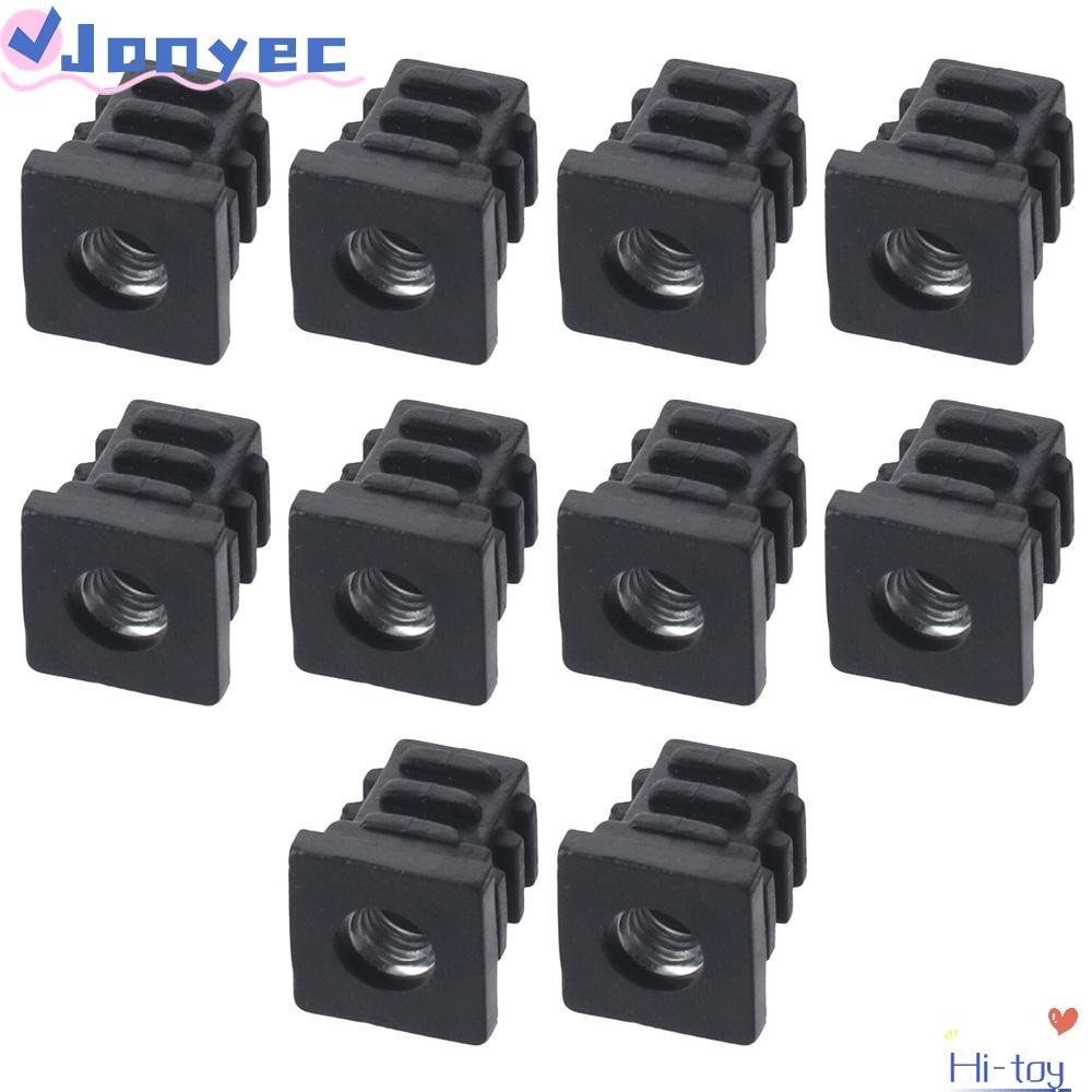 MASCARA1EC Blanking End Caps, Balance Plastic Pipe Plugs, Wihtout M6 ...