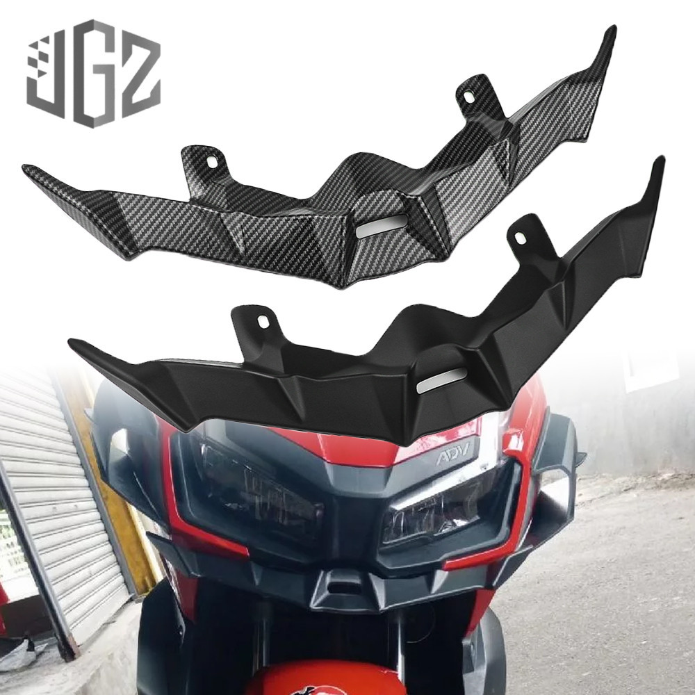 for Honda ADV160 ADV 150 Motorcycle Front Fairing Cover Front Low ...