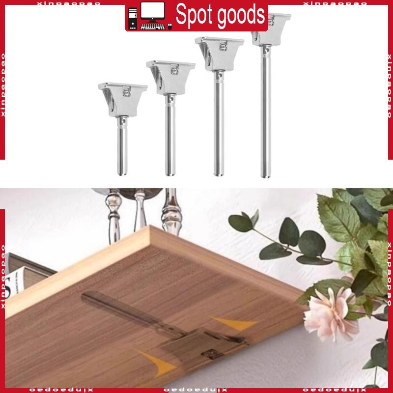 XI Concealed Adjustable Shelf Brackets Adjustable Concealed Shelf ...