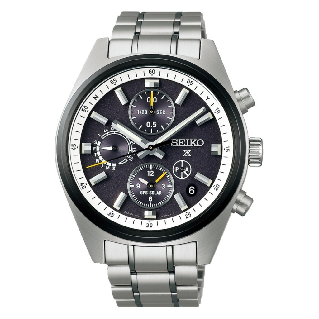 Oct new jdm watch ★ Seiko Men's Waterproof 100M Magnetic-Resistant ...
