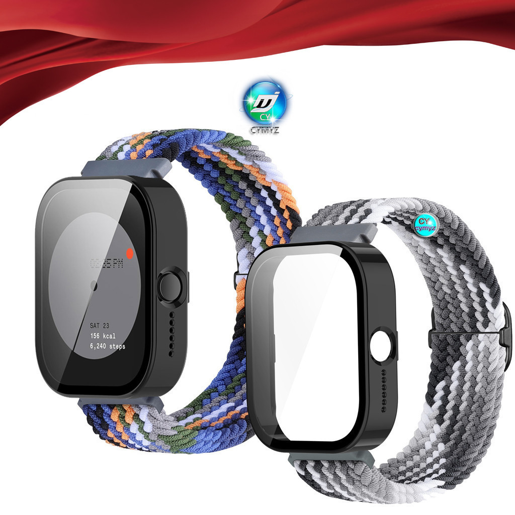 CMF Watch Pro strap Nylon strap for CMF by Nothing Watch Pro strap ...