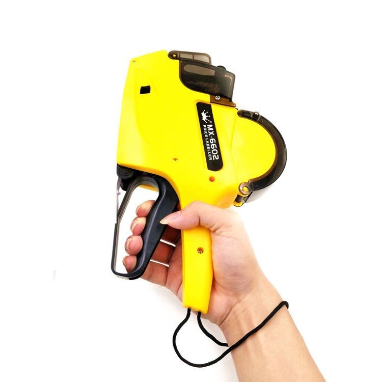 6602 Price Labeller Coding Double Row Price Labeller Double Row Digital ...