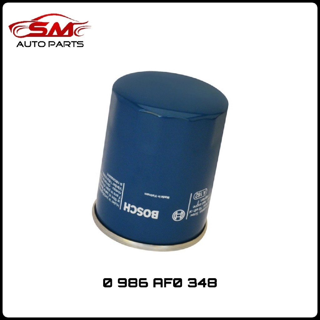 Bosch Oil Filter - Perodua Myvi / Viva / Alza / Kelisa / Kenari ...