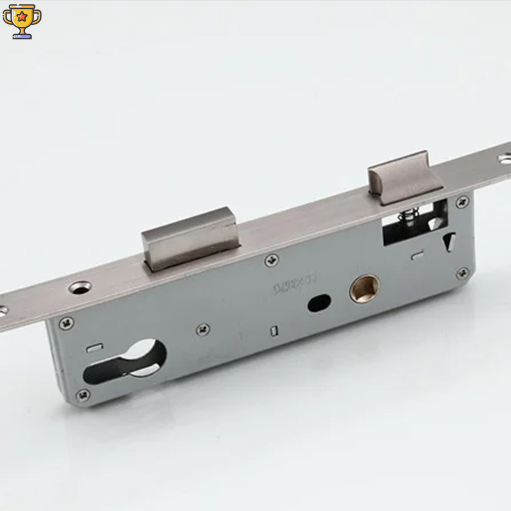 85mm Narrow Mortise Tubular Lock 35mm DIN Right and Left Tubular Lock ...