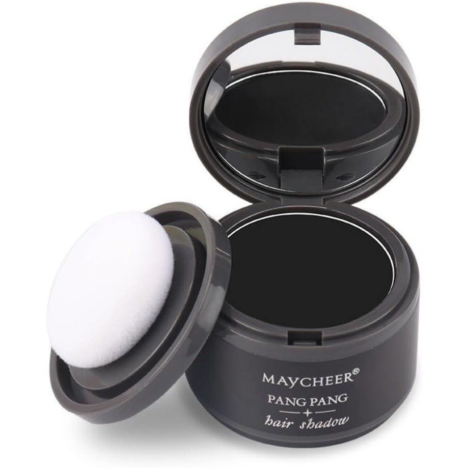 Maycheer Magic Root Cover Up, Maycheer Hairline Shadow Powder, Maycheer ...