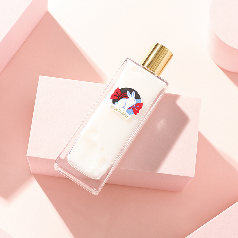 White Rabbit Toffee Flavor Perfume Milk Flavor Coconut Milk Flavor ...