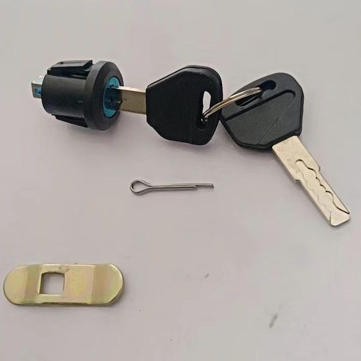 1044 People Praise Applicable for GADRATERRA Tail Trunk Lock GSB Trunk ...