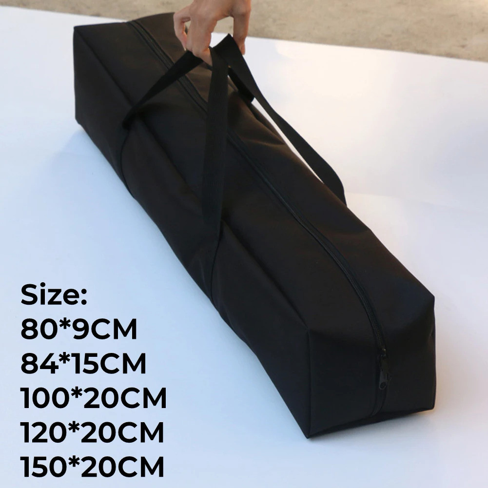 65-150cm Light Stand Bag Professional Tripod Monopod Camera Case ...
