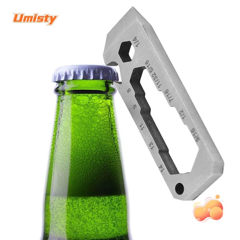 UMISTY EDC Tool, Hand Tool Stainless Steel Hex Wrench, Durable ...