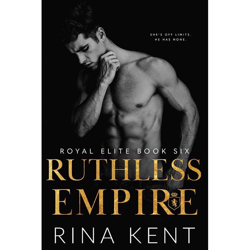 Ruthless Empire (Royal Elite, #6) by Rina Kent - Romance - English ...