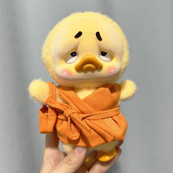Labubu clothes Baby clothes only] annoying duck work annoying duck ...