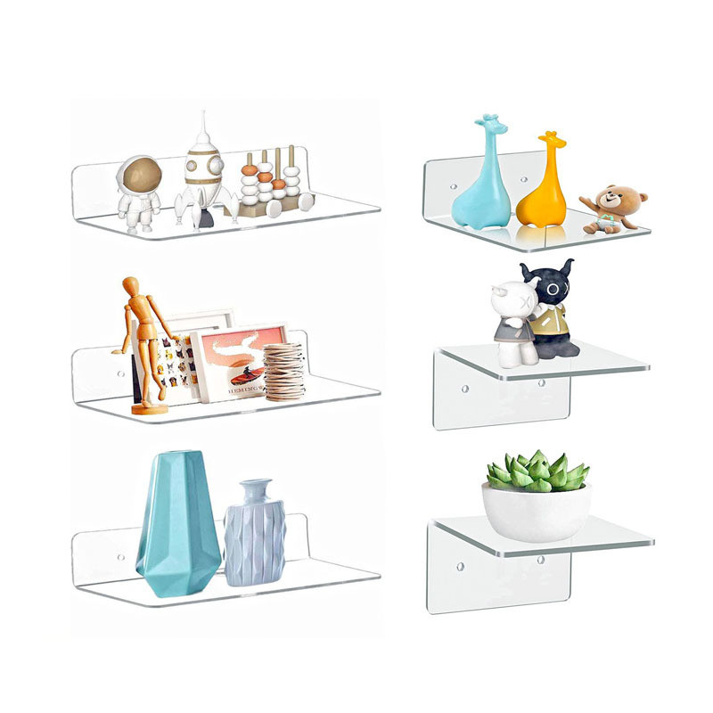 display cabinet display stand Transparent Transparent Acrylic ...