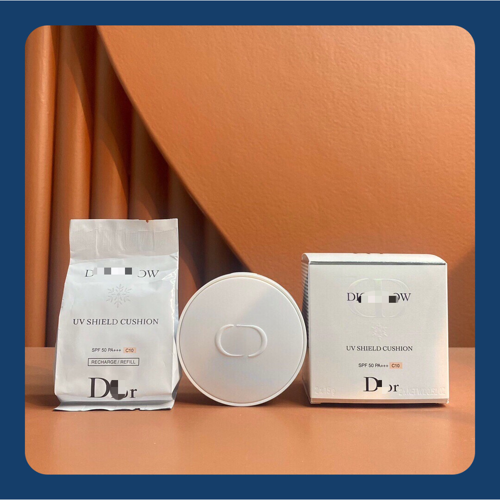 2024.Dor Snow Crystal Air Cushion Snow Elf Beauty Skin Repair Cream ...