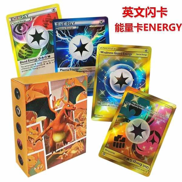 secret lair prismatic evolution booster bundle Pokemon energy English ...