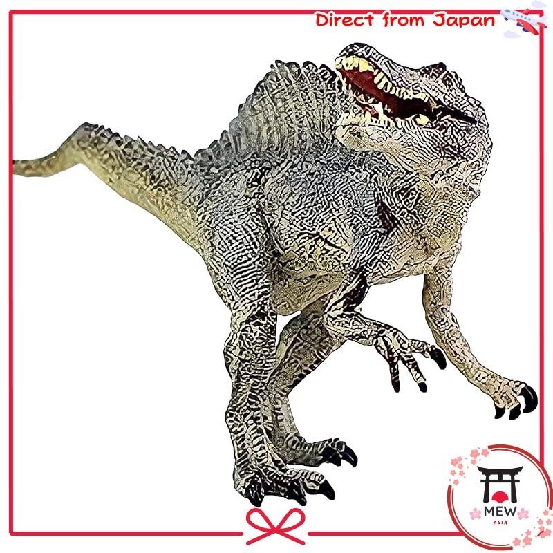 SanDoll dinosaur figure realistic model Jurassic 30cm class reptile powerful carnivorous ...