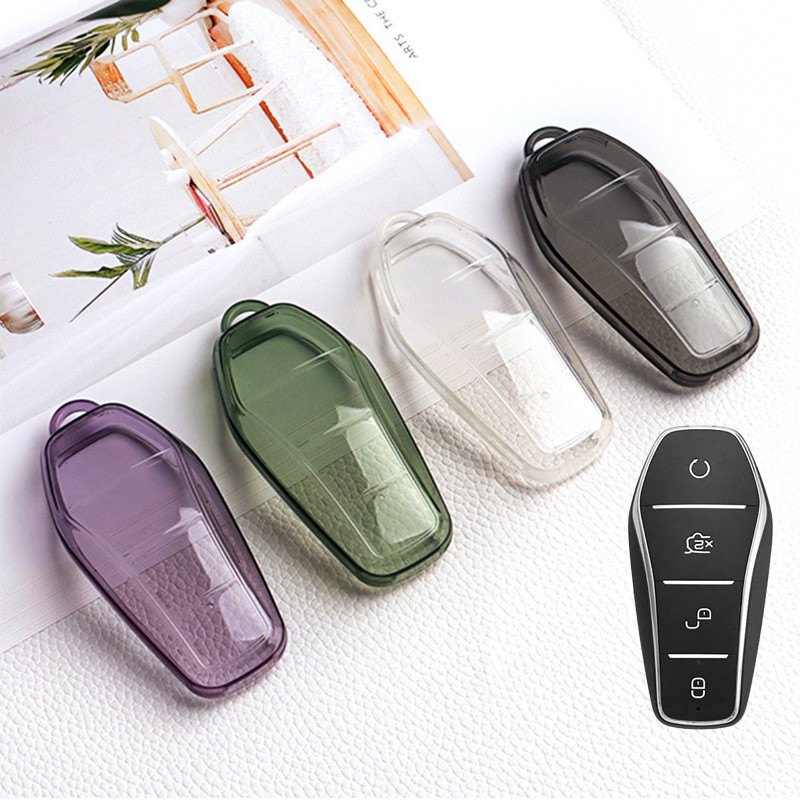 BYD/ Seal / Sealion6 /Sealion7/ Dolphin / M6 /Atto3 Remote control key ...