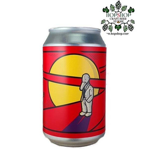 Redears Sad Boss IPA 330ml | Shopee Singapore