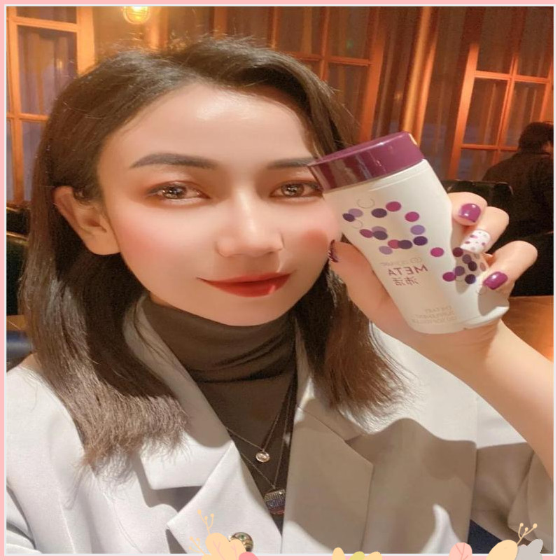 100% ORIGINAL READY STOCK Nuskin Nu Skin Ageloc Meta 120 SOFTGELS MADE ...