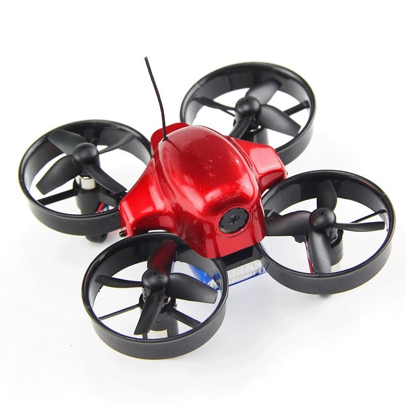 DIY Assembled Remote Control Aircraft Mini Four-Axis Aircraft diy UAV ...